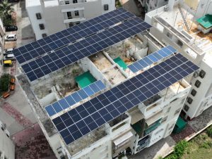 Trusted Solar Energy Company in Vadodara | Vedanta Solar