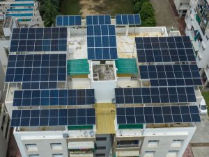 Trusted Solar Energy Company in Vadodara | Vedanta Solar