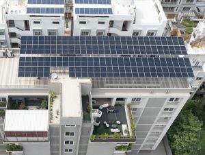 Best Solar Energy Solutions | Vedanta Solar India
